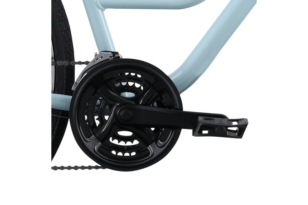 IZIP ALKI 2 STEP THRU – Bellflower Bicycles