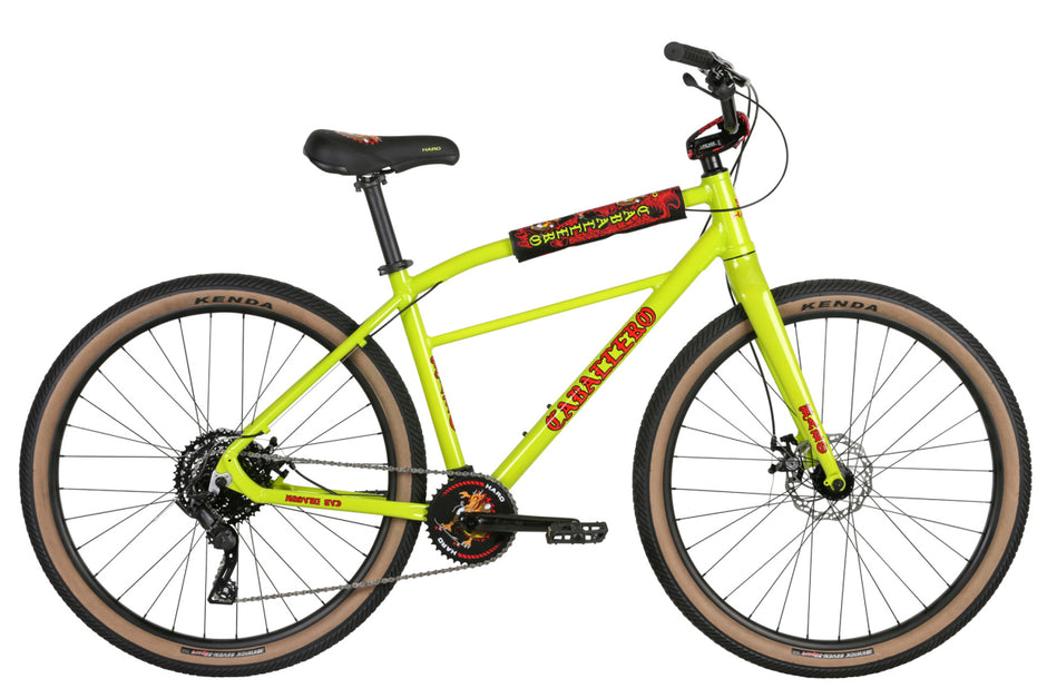 Wheelie Bikes – Bellflower Bicycles